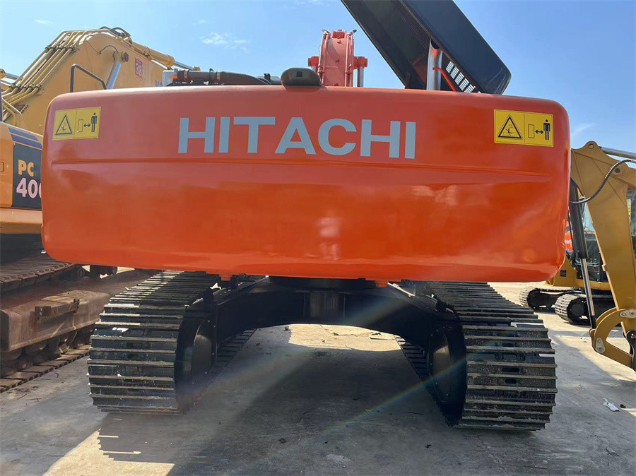 2020 Used Hitachi ZX350H 3G Excavator Hitachi 35 Tons Excavator