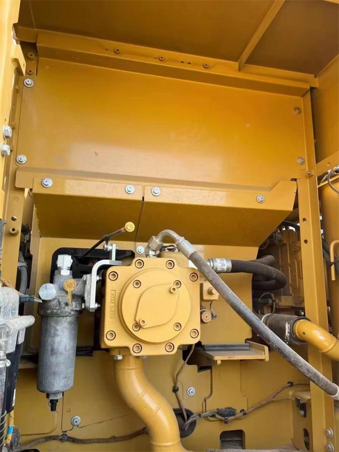 CAT 320G Medium Used Crawler Excavator Construction