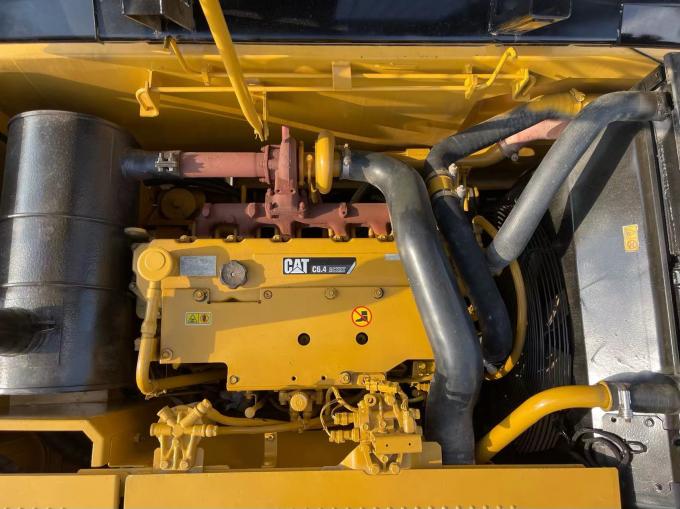 2020 Used CAT 320DL Excavator 20 Ton CAT 320 Diesel Engine Crawler ...